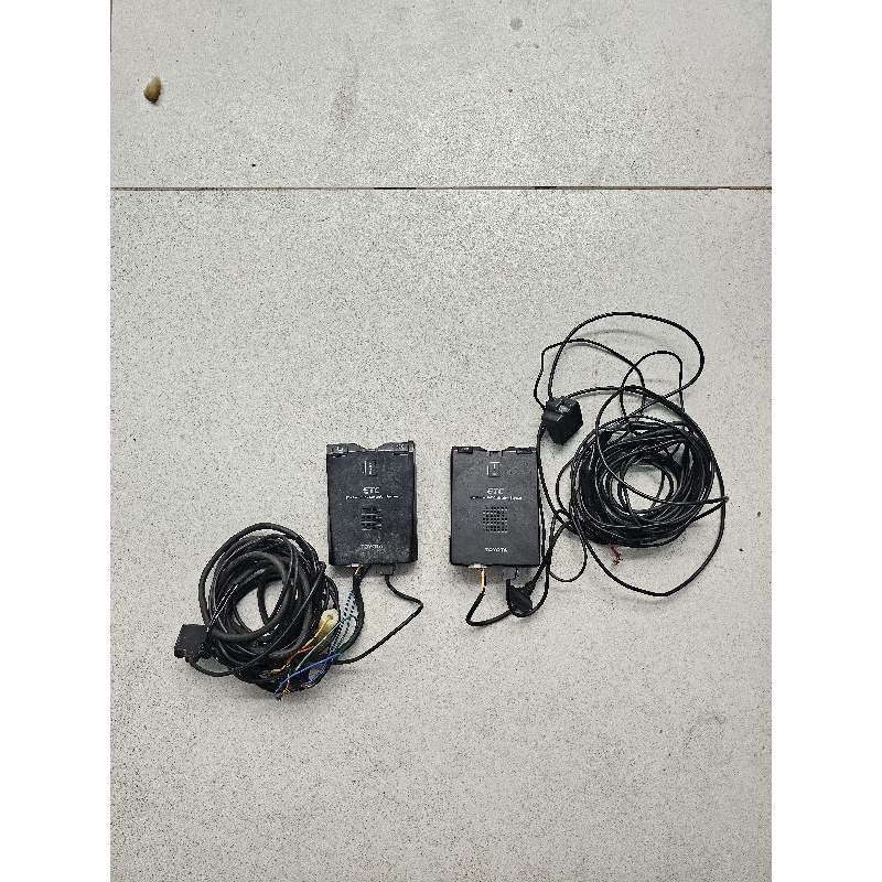 Jual ETC Toyota | Shopee Indonesia