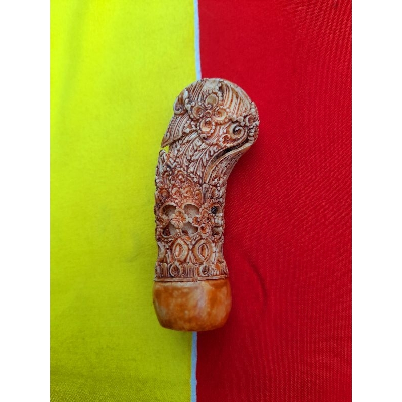 Jual handle keris proses mirip GG deder keris hulu keris gagang keris ...