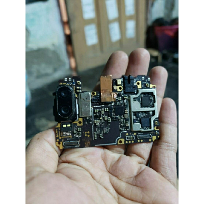 Jual mesin redmi note 7 mati total | Shopee Indonesia