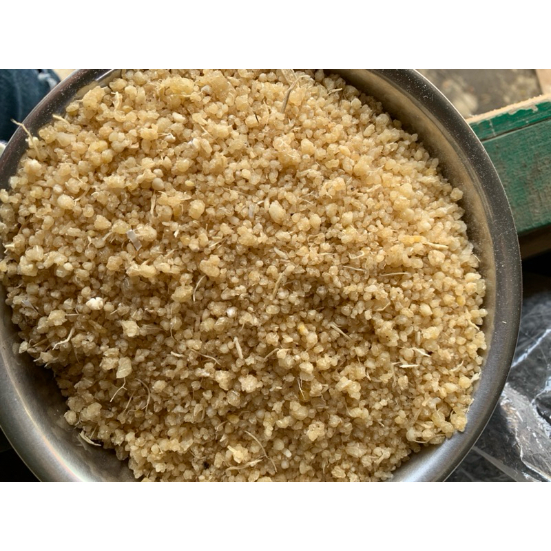 Jual Oyek Nasi tiwul instan 1kg | Shopee Indonesia