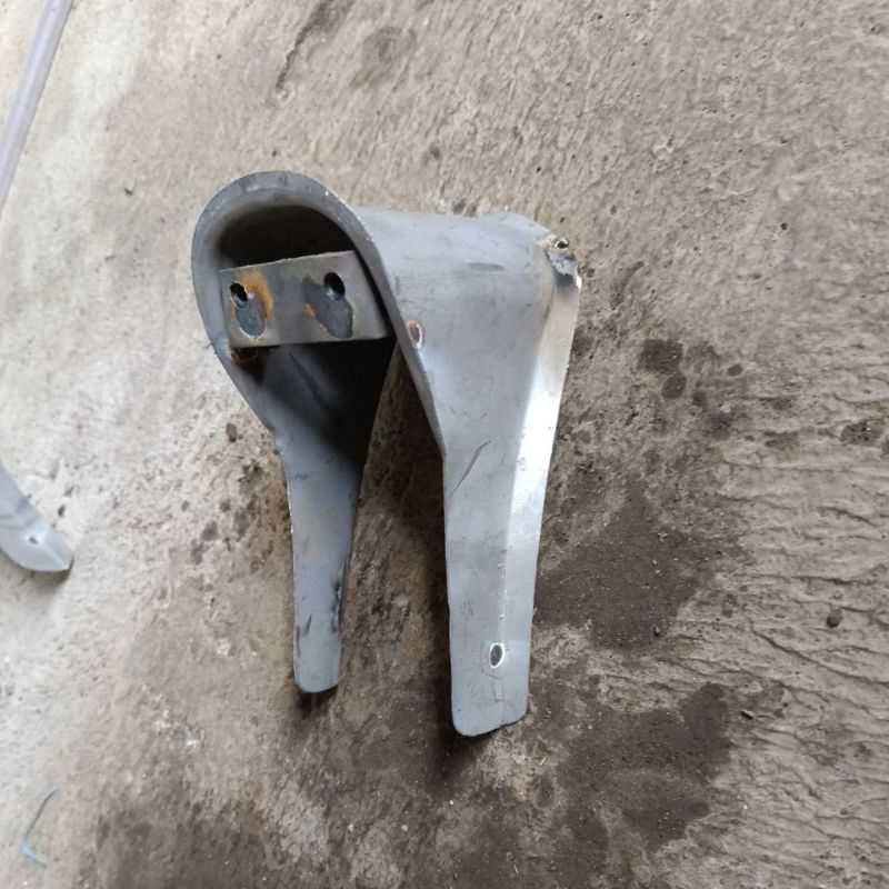 Jual pangkon kedudukan stoplamp lampu belakang c70 pitung onyo bekjul ...