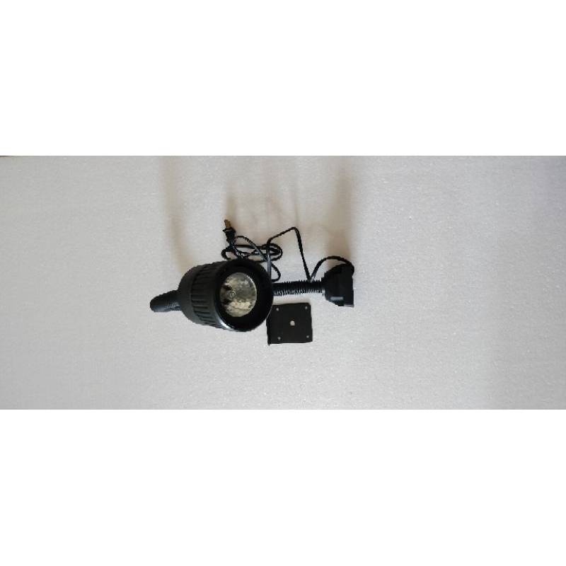 Jual Lampu Kerja Lampu Mesin Lampu Mesin Fleksibel Mesin Bubut, Milling ...