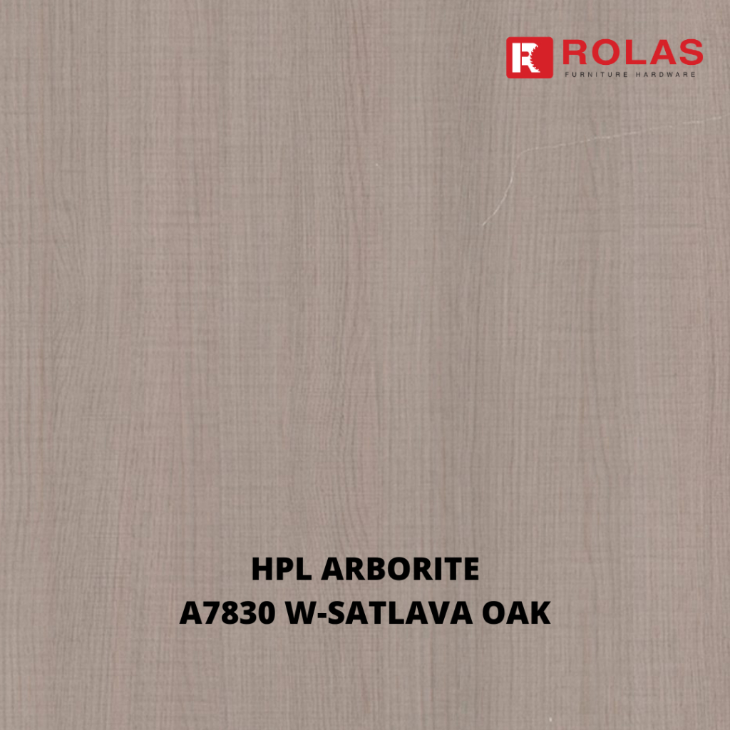 Jual HPL ARBORITE A7830 W - SATLAVA OAK | Shopee Indonesia