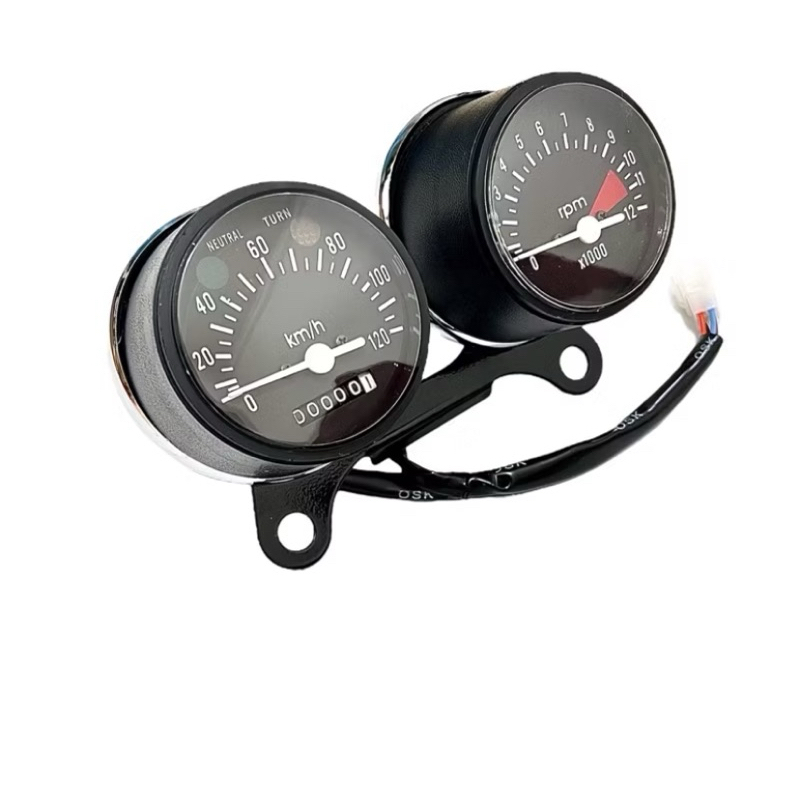 Jual spidometer speedometer spido speedo meter honda cb125 cb 125 import | Shopee Indonesia