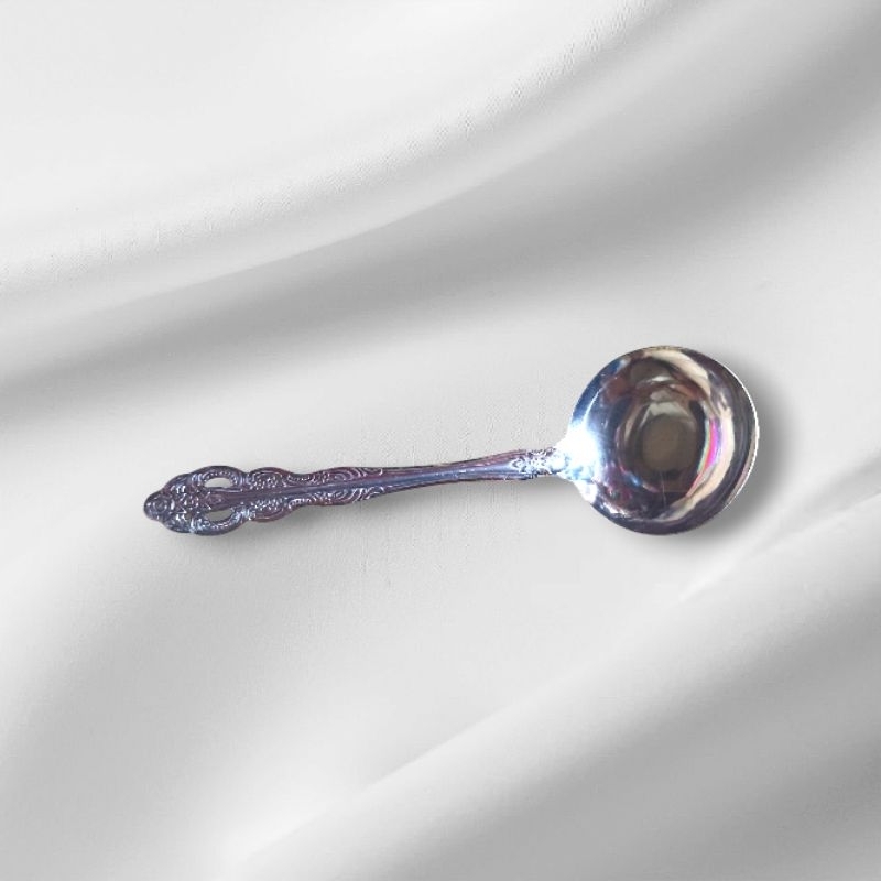 Jual Entong Stainless Entong Kerang Entong Sayur Serbaguna Shopee