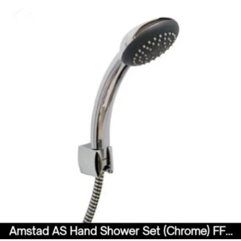 Jual hand shower set American standard FF1-CN521H00000059 (chrome) | Shopee Indonesia