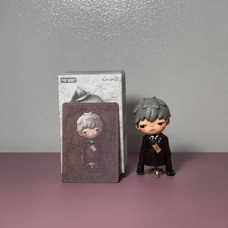 Jual Hirono The Costume Reshape Series [Cek Deskripsi] | Shopee Indonesia