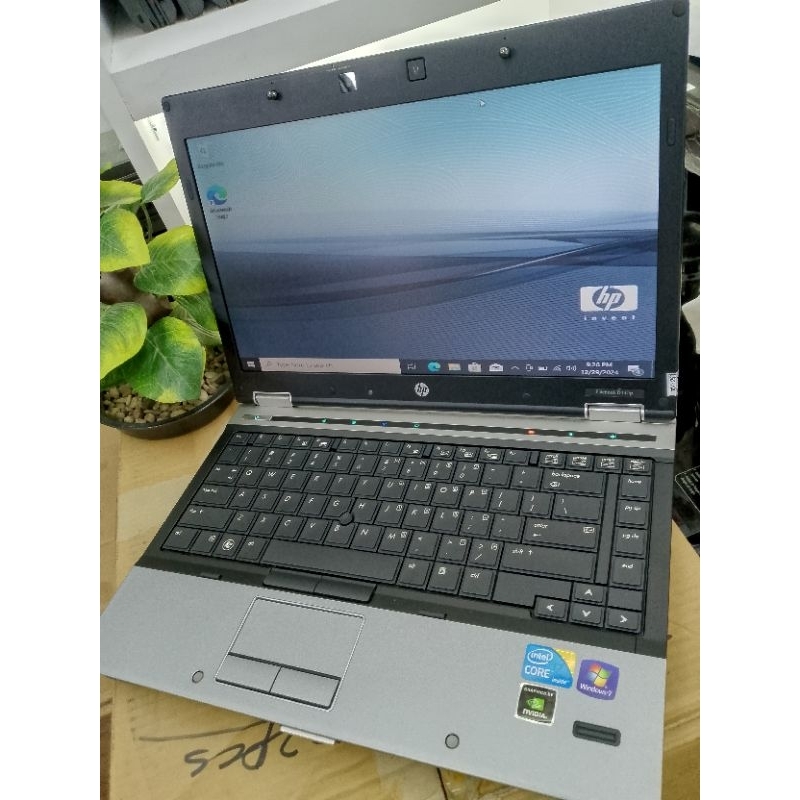 Jual hp Elitebook 8440p i7//ram 8gb//SSD 128gb//256gb | Shopee Indonesia