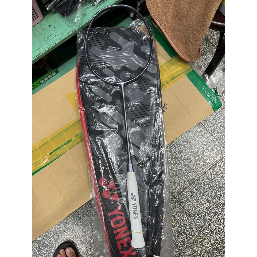 Jual Raket Badminton YONEX NANOFLARE NEXTAGE ORIGINAL | Shopee Indonesia
