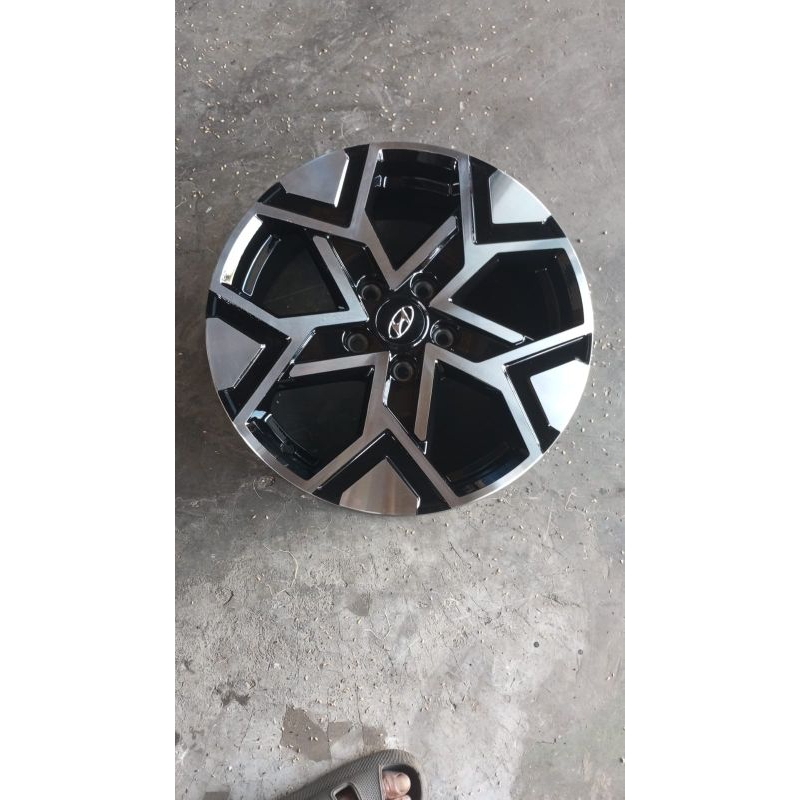 Jual velg stargazer x | Shopee Indonesia