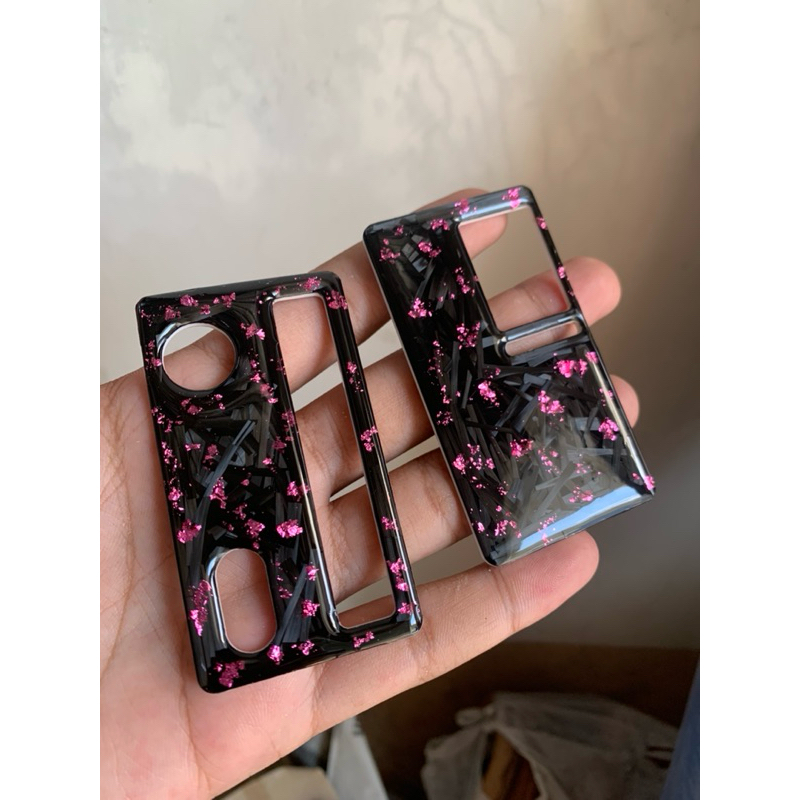 Jual akrilik custom carbon & gambar non box | Shopee Indonesia