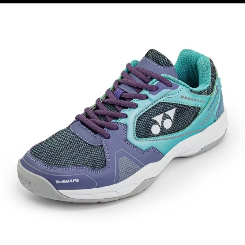 Jual SEPATU BADMINTON YONEX MACH 2 JUNIOR | Shopee Indonesia