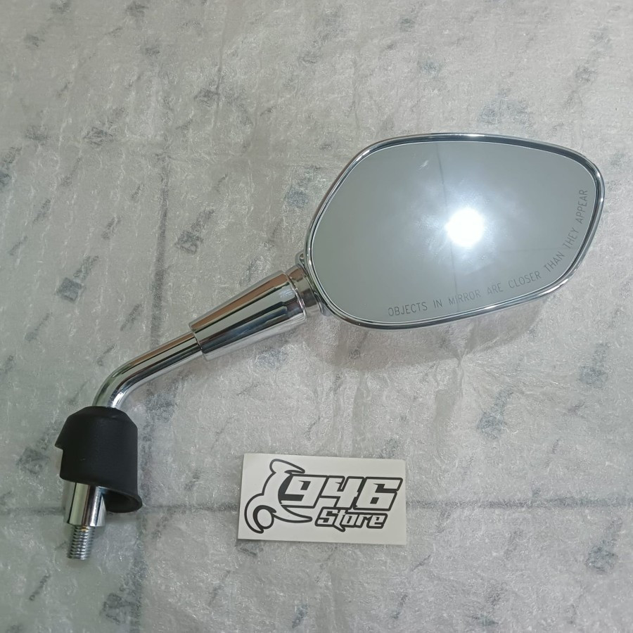 Jual Spion Vespa Primavera 2024 Kanan / Pnp Sprint 2024 Original ...