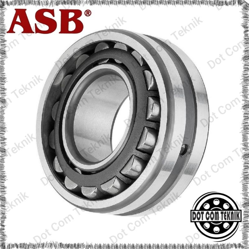 Jual BEARING / LAHER 23120 CCW33 ASB (100x165x52) | Shopee Indonesia