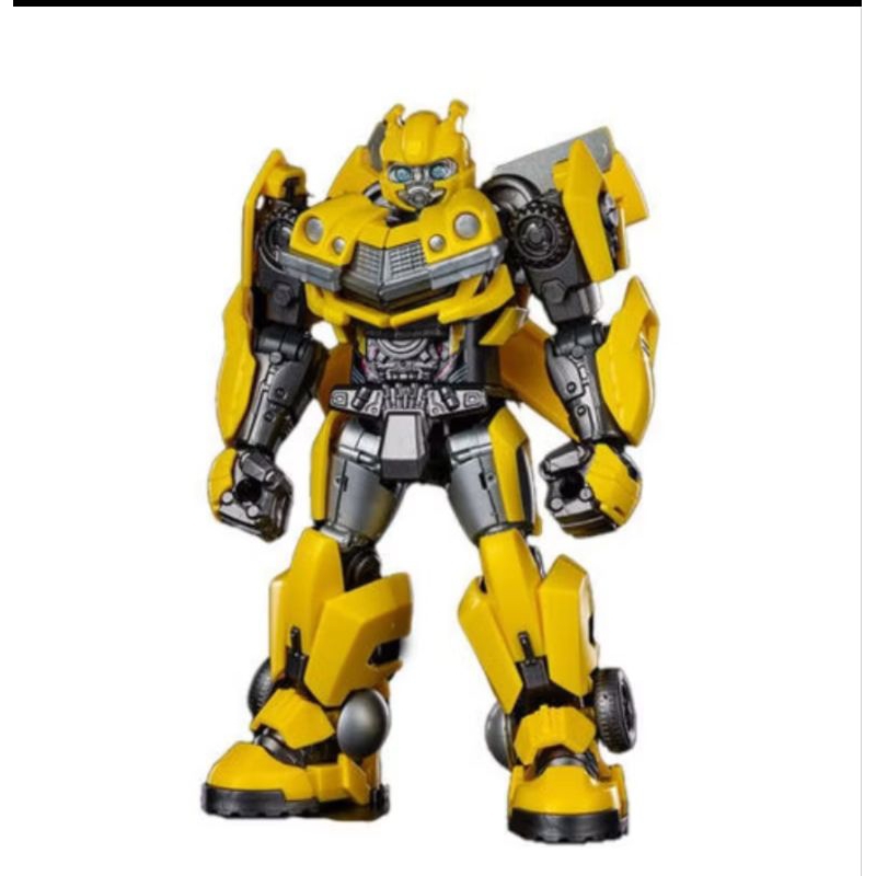 Jual Blokees Transformers Classic Class Bumblebee | Shopee Indonesia
