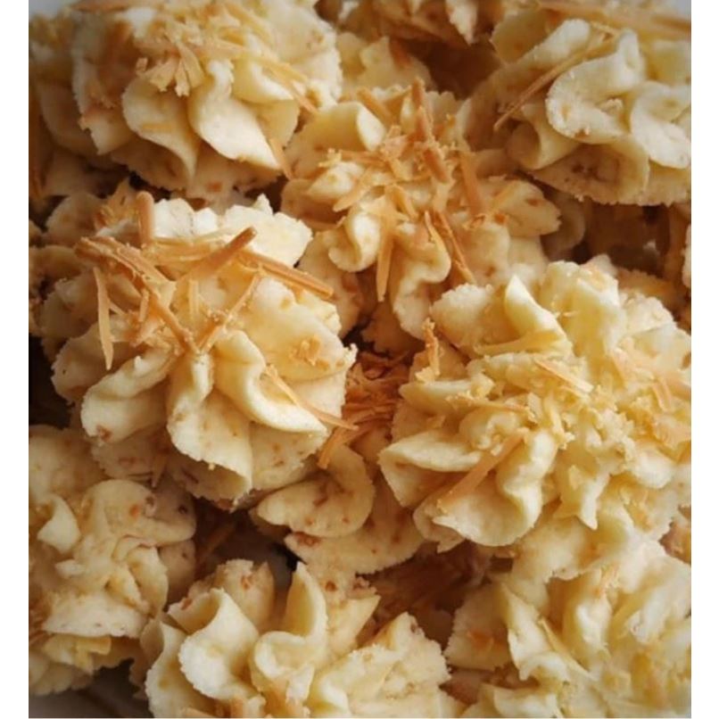 Jual KUE KERING SAGU KEJU LUMER 500 ml | Shopee Indonesia