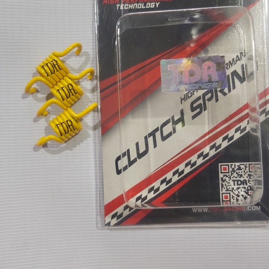 Jual per pir kampas ganda cvt TDR SPIN SKY WAVE SKY DRIVE SKYWAVE 1500 ...