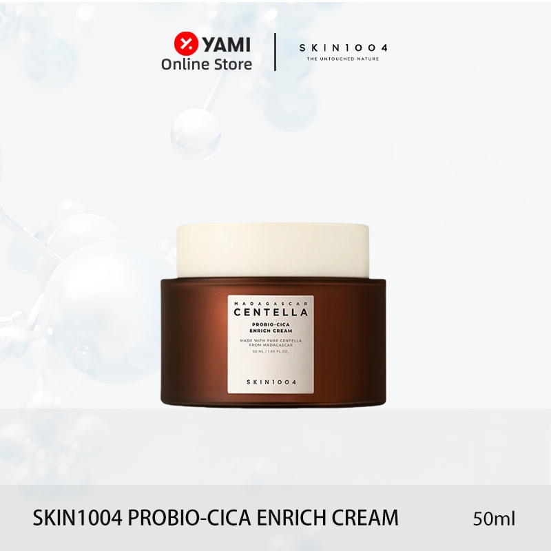Jual SKIN1004, Centella SKIN1004, SKIN1004 Magadascar Centella Probio ...