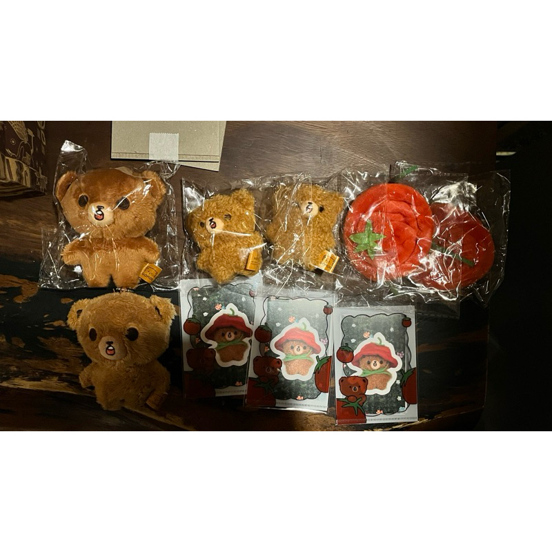Jual Gomdo Lee / Tomdo Lee Haechan set with Gift New | Shopee Indonesia