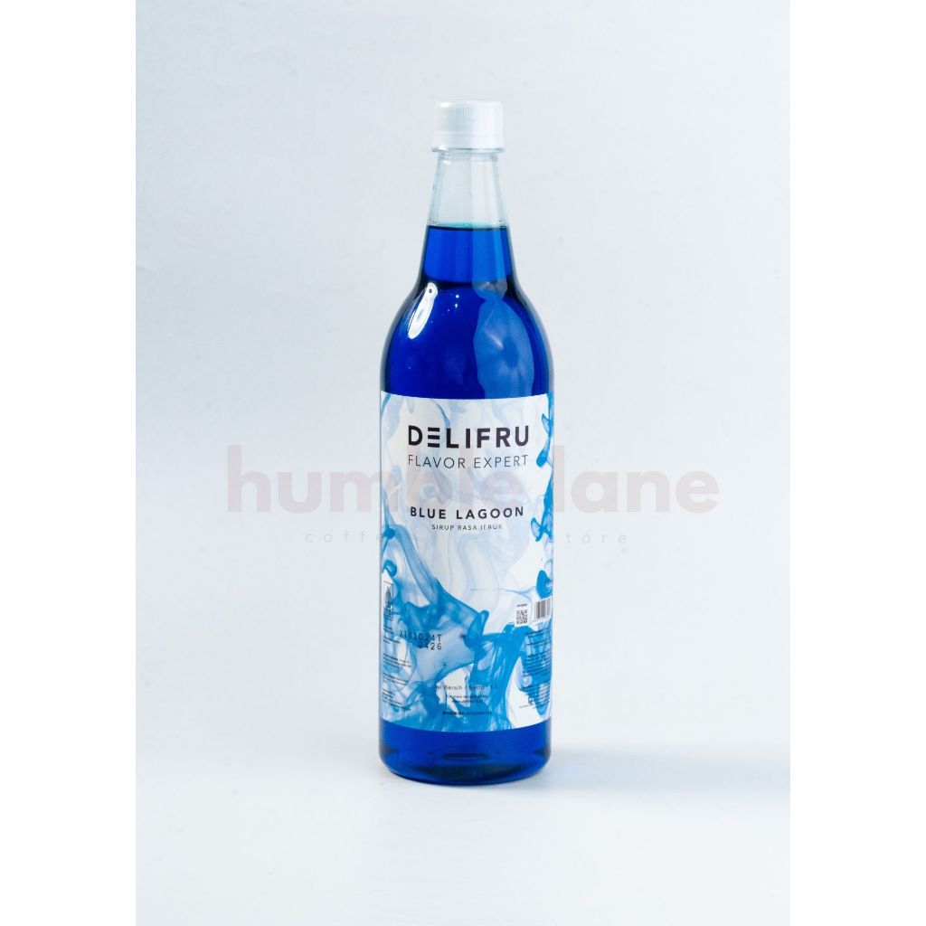 Jual Delifru syrup 1000ml all flavors | Shopee Indonesia