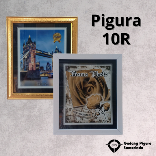 Jual PIGURA UKURAN 10R BERMACAM MOTIF | Shopee Indonesia