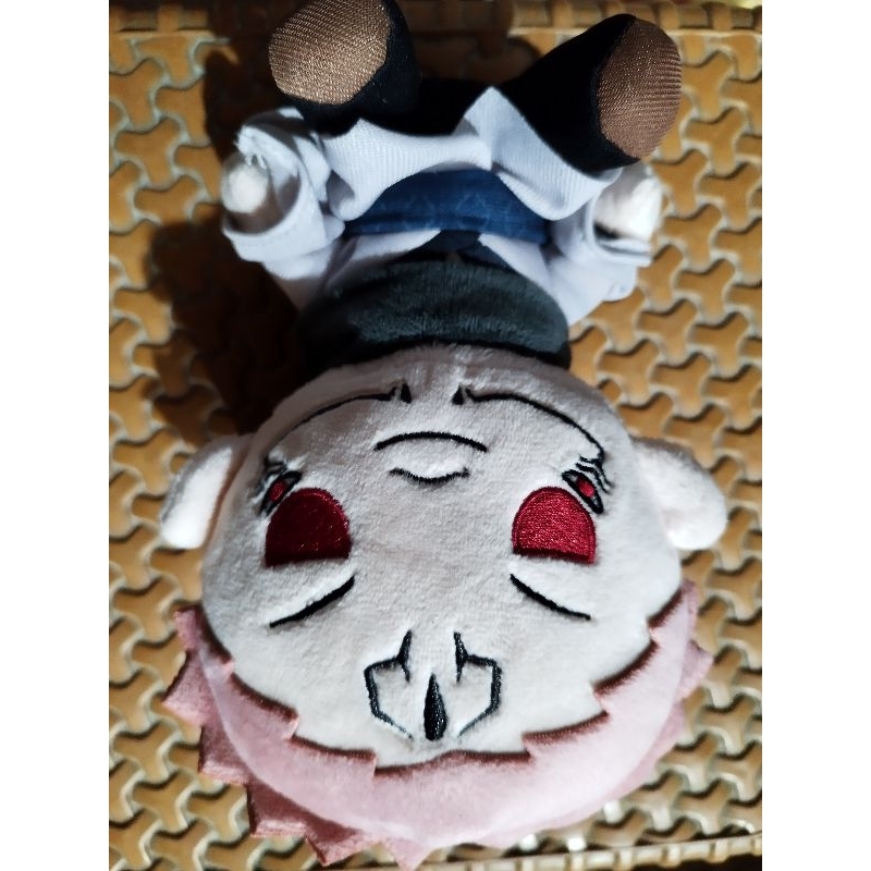 Jual sukuna jujutsu kaisen mini poffuto | Shopee Indonesia