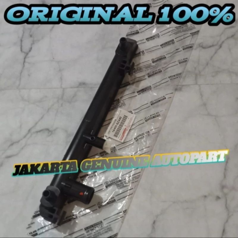 Jual upper tank radiator bawah Toyota all new Avanza Xenia original ...