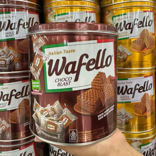 Jual Wafello Kaleng Terlengkap & Harga Terbaru Februari 2026 | Shopee ...