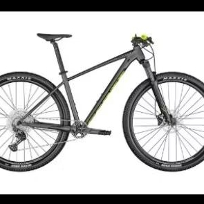 Jual Sepeda Gunung Scott Scale 980 MY22 | Shopee Indonesia