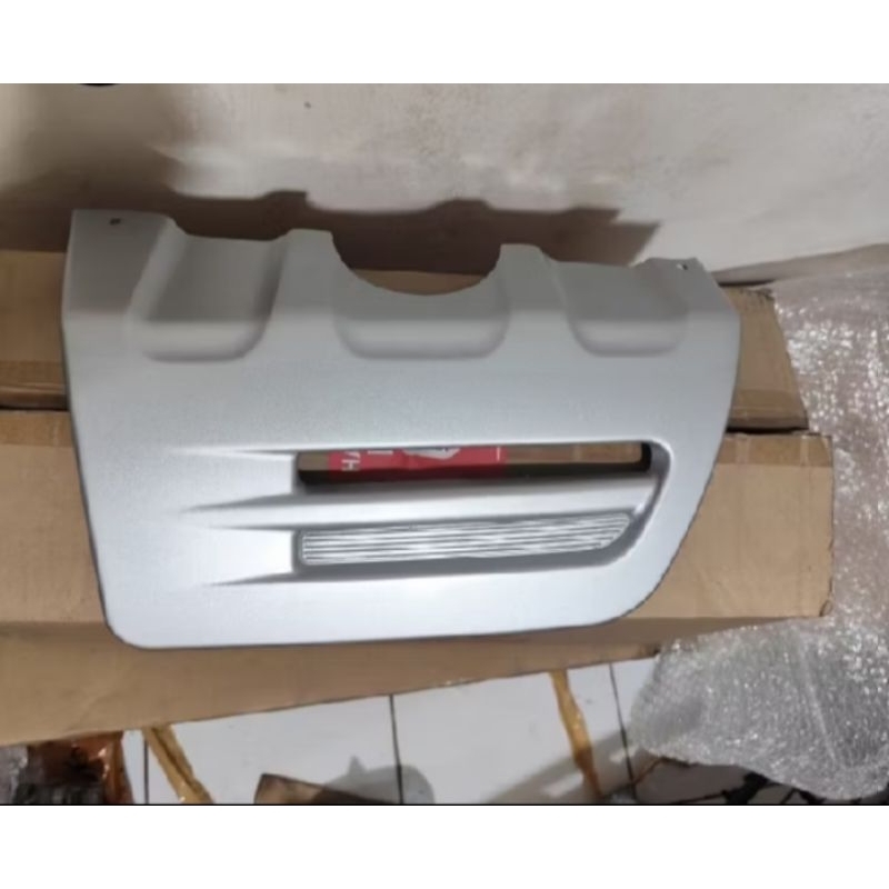 Jual Body Kit Bumper Belakang DAIHATSU TERIOS TX ADVENTURE ORIGINAL ...