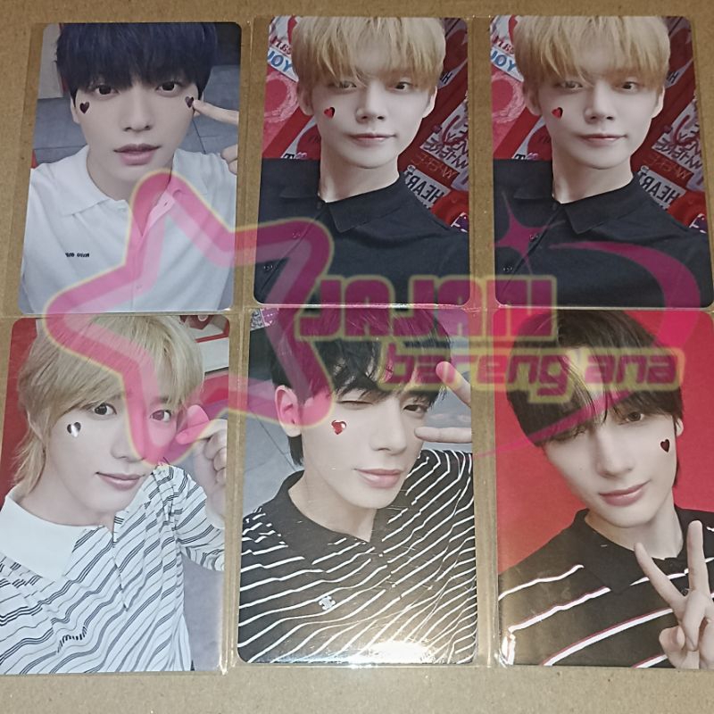 Jual [BOOKED] Lucky Draw | Shopee Indonesia