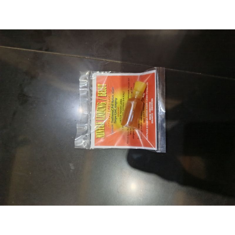 Jual MINYAK LINDUNG DAN BELUT KUNING HITAM | Shopee Indonesia