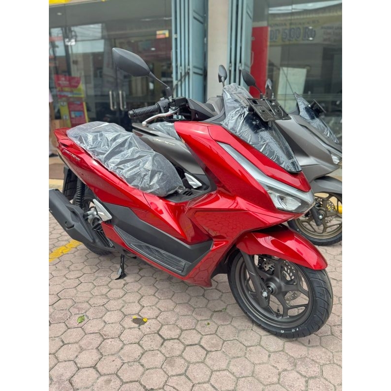 Jual NEW HONDA PCX CBS 160CC | Shopee Indonesia