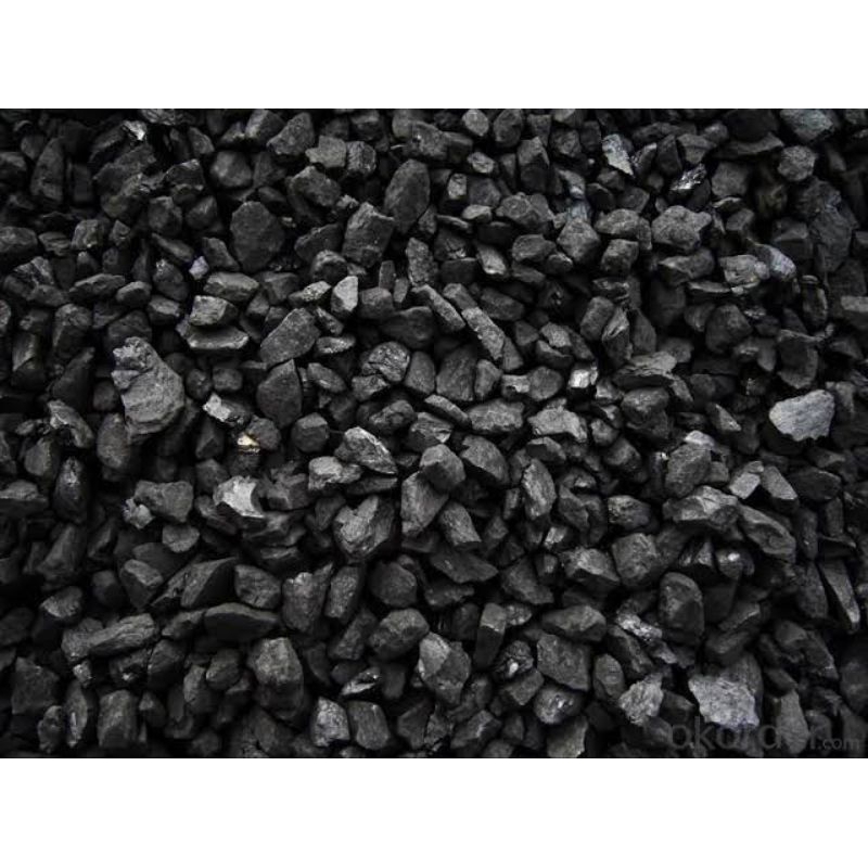 Jual Antrasit batu bara media filter air/anthracite/ecer 1kg dan sak ...