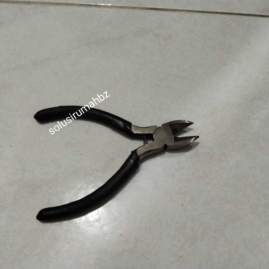 Jual TANG POTONG PEER PER 4 INCH 4" CUTTING METAL CUT PEMOTONG cuting ...