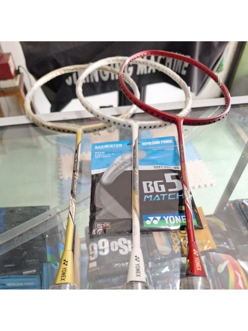 Jual Yonex Arcsaber 71 Light Original | Shopee Indonesia