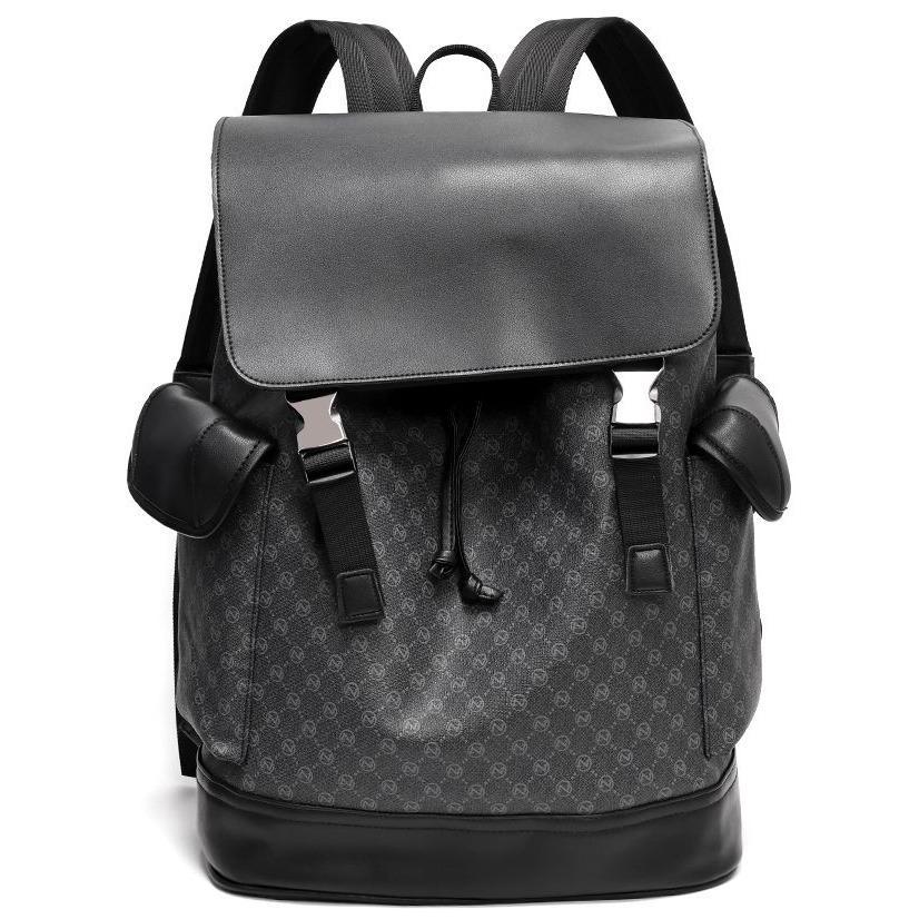 Jual Leather Concept HARRIS Tas Ransel Pria Kulit Ransel Kulit Pria ...