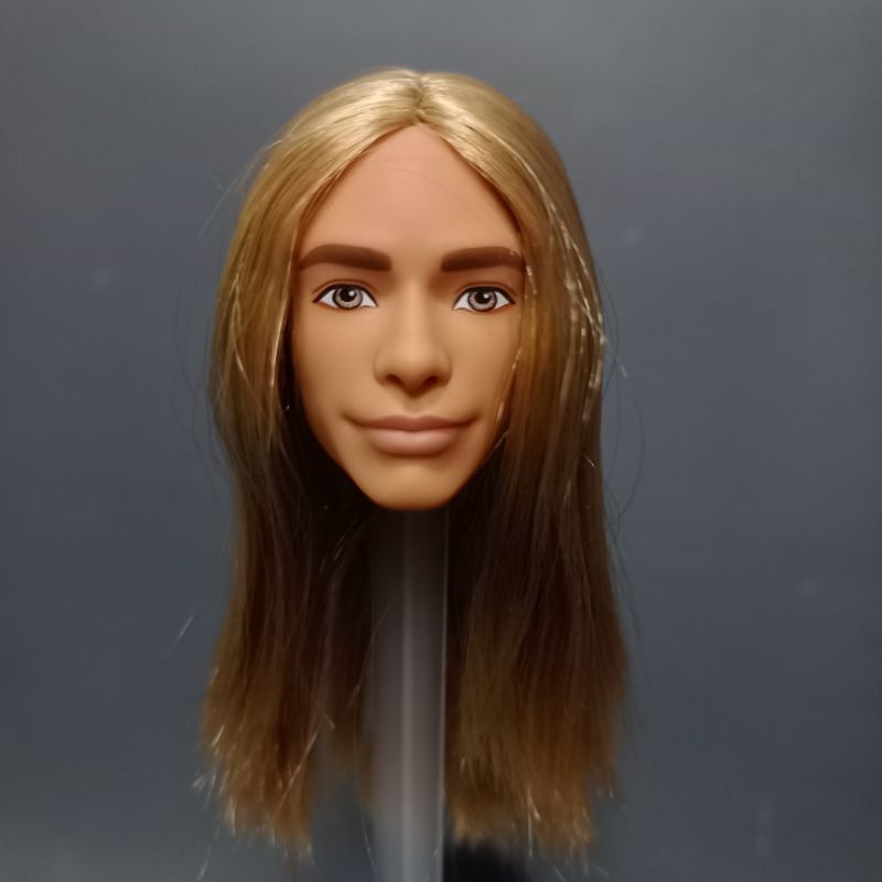 Jual Barbie Ken Head | Shopee Indonesia