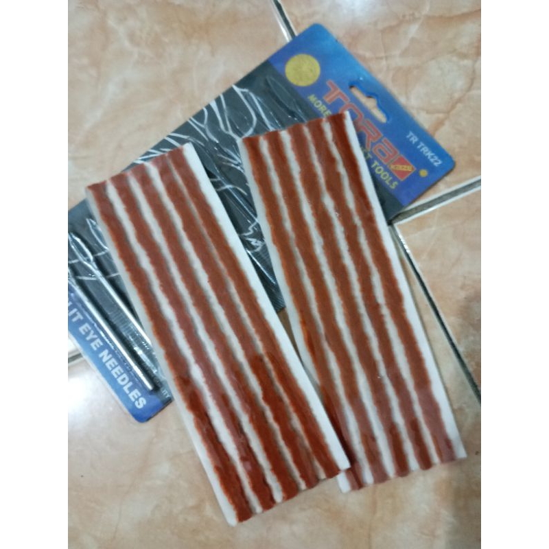 Jual cacing tambal ban tubelles m-one original | Shopee Indonesia