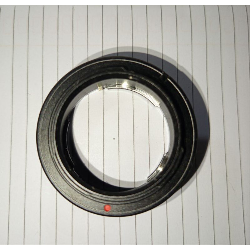 Jual Fotga adapter lens PK to Body NEX mirrorless | Shopee Indonesia