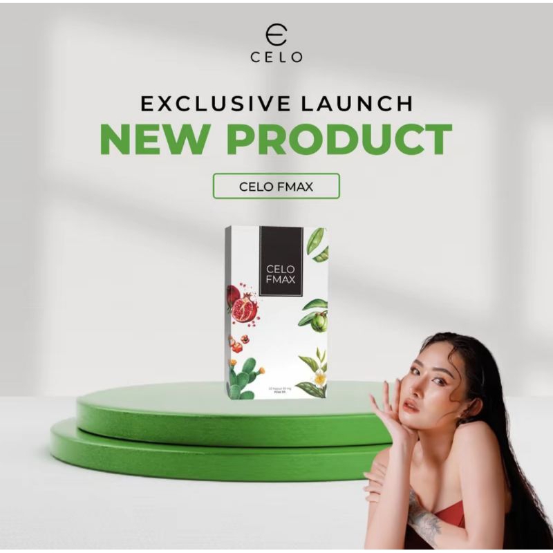 Jual Celo FMax Per 1 Pack | Shopee Indonesia