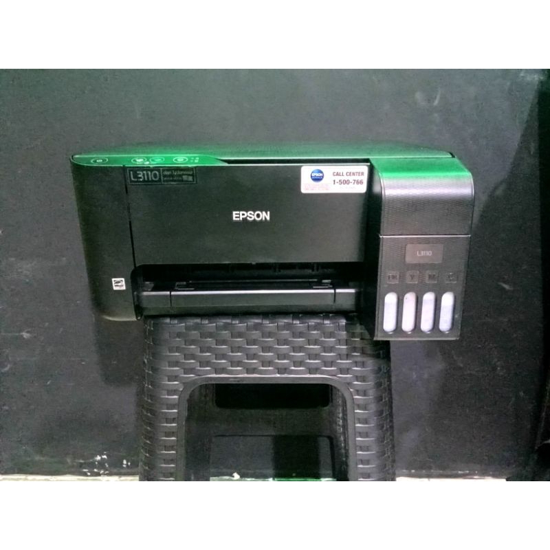 Jual Printer Epson L3110 print scan copy | Shopee Indonesia
