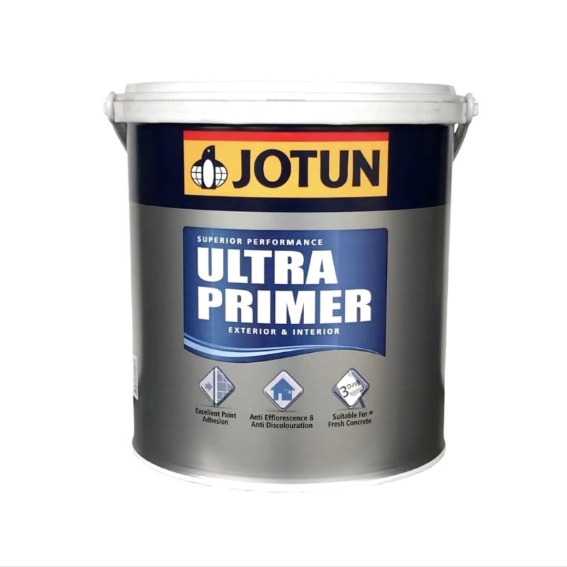 Jual Jotun Ultra Primer 2.5L | Shopee Indonesia