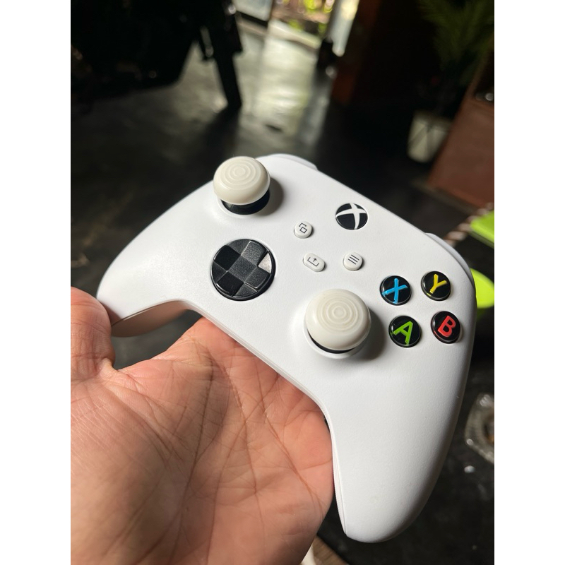 Jual Controller XBOX SERIES S|X Copotan Original #KONDISI MASIH BAGUS # ...