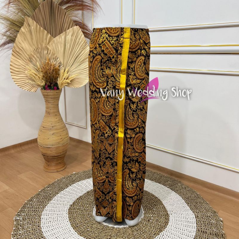 Jual (1Jarik) Jarik Pengantin Prodo - Instan / Jarik Cowok Panjang ...