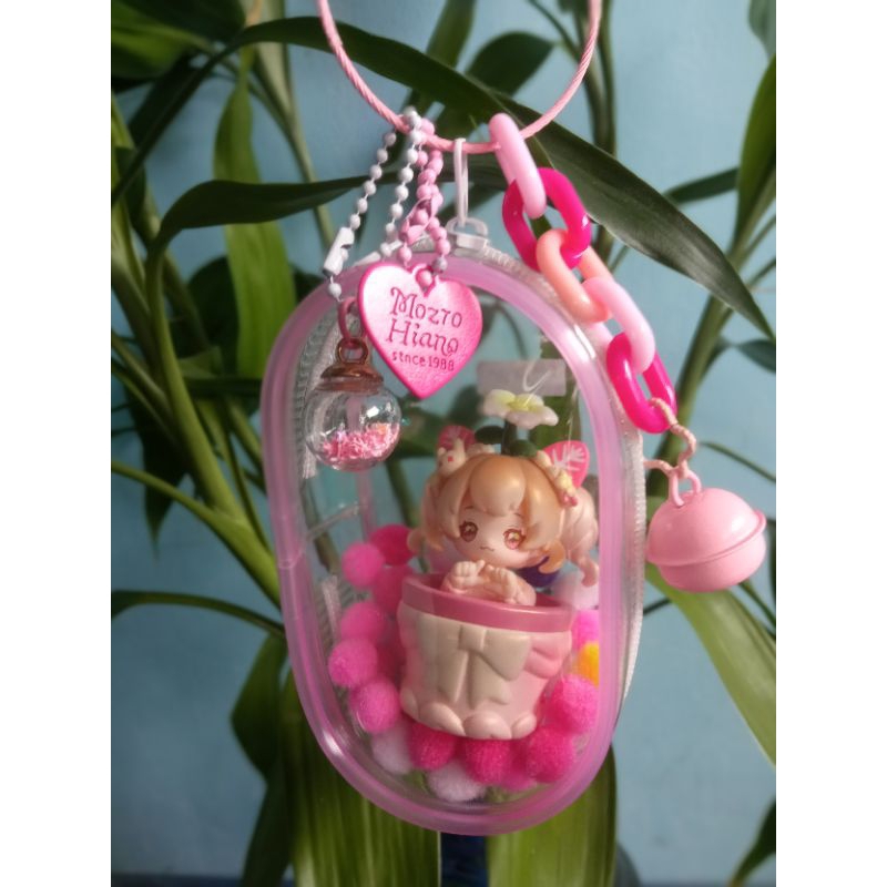 Jual Selected blind box gacha ACLC / Simon / Momoji | Shopee Indonesia