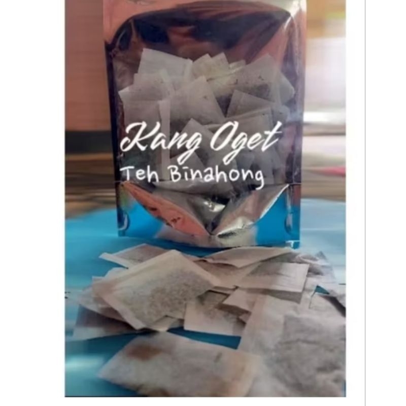 Jual Paket kumplit ( Berlosid + teh binahong + Anximag) | Shopee Indonesia