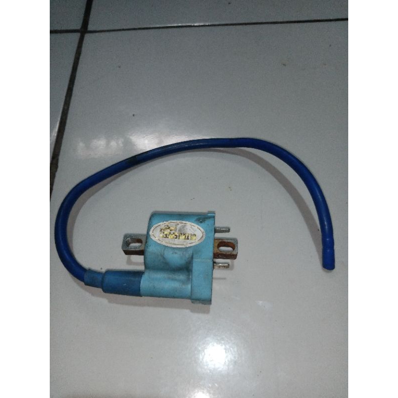 Jual CDI SRP untuk motor injeksi aerox,n max,laxy | Shopee Indonesia