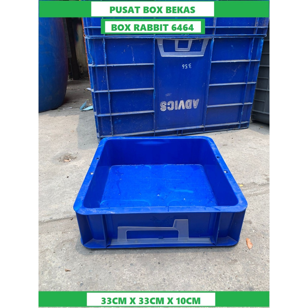 Jual Box sperpart perkakas bengkel 6464 box rabbit 6464 box perkakas ...
