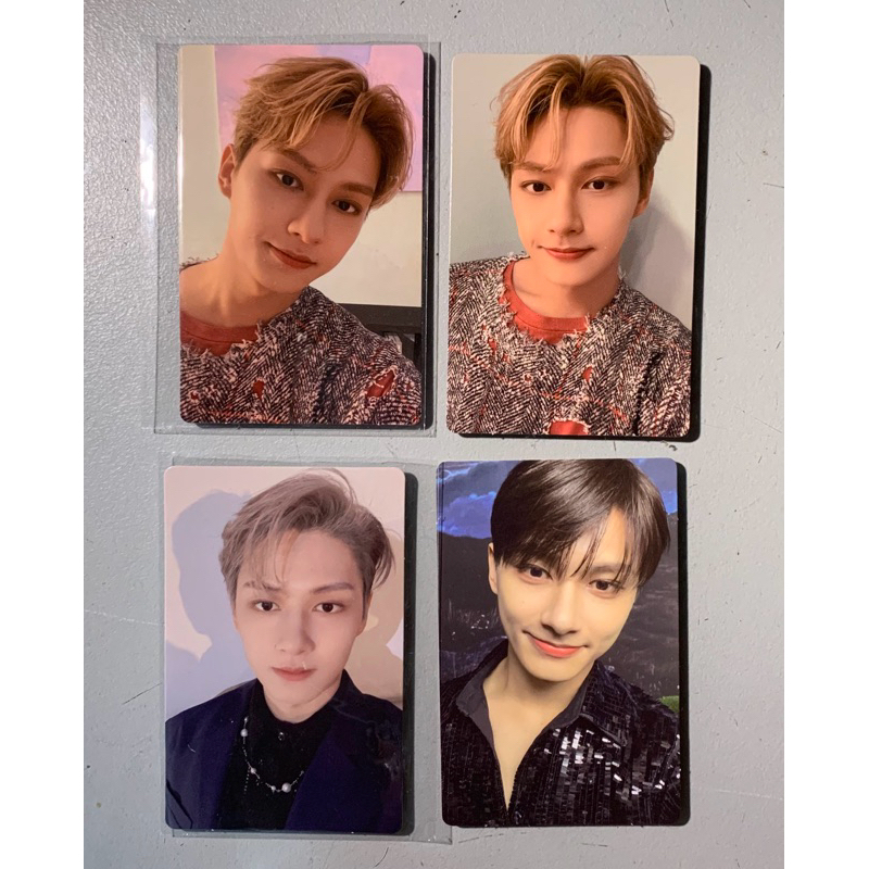 Jual SEVENTEEN - Photocard Jun (take All) | Shopee Indonesia